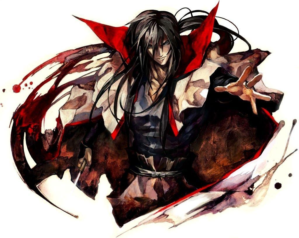 Kenshin Himura Battousai Wallpapers - Top Free Kenshin Himura Battousai ...