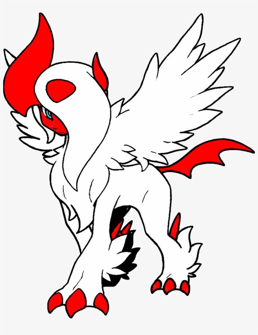 Mega Absol Wallpapers - Top Free Mega Absol Backgrounds - WallpaperAccess