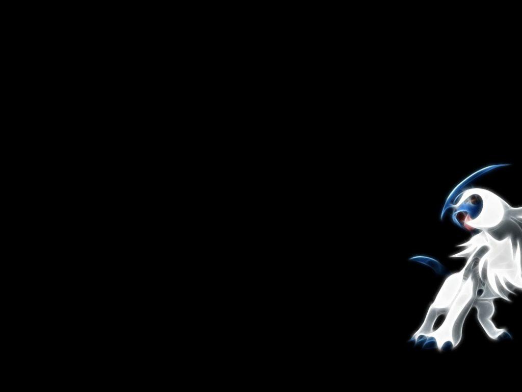 Mega Absol Wallpapers - Top Free Mega Absol Backgrounds - WallpaperAccess