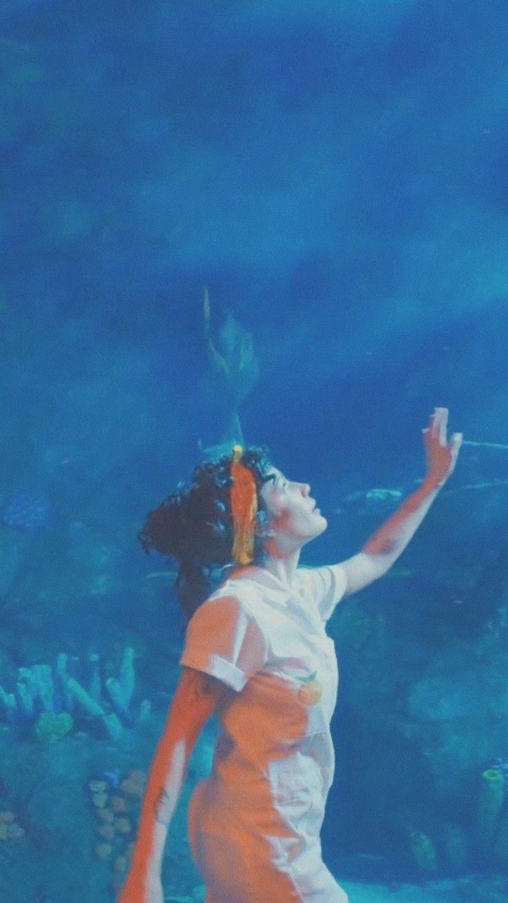 Aesthetic Halsey iPhone Wallpapers - Top Free Aesthetic Halsey iPhone ...