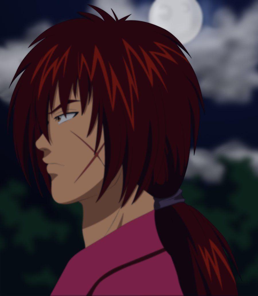Kenshin Himura Battousai Wallpapers - Top Free Kenshin Himura Battousai ...