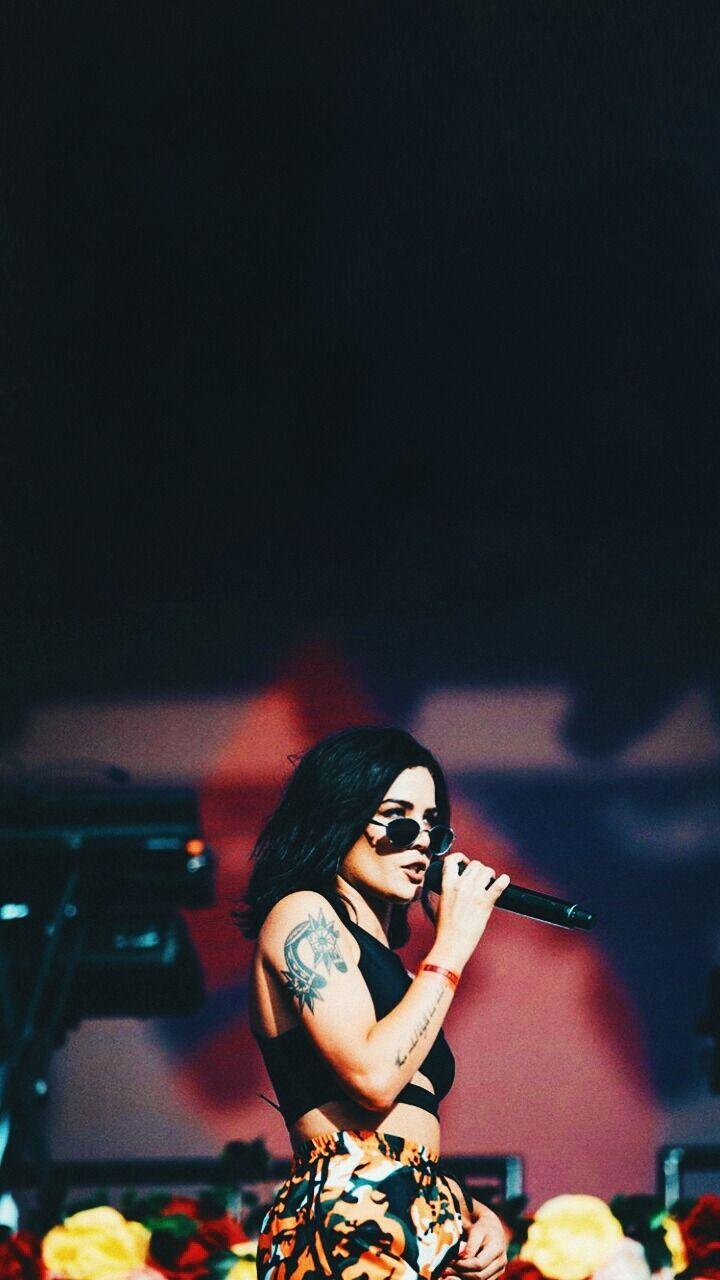 Aesthetic Halsey iPhone Wallpapers - Top Free Aesthetic Halsey iPhone ...