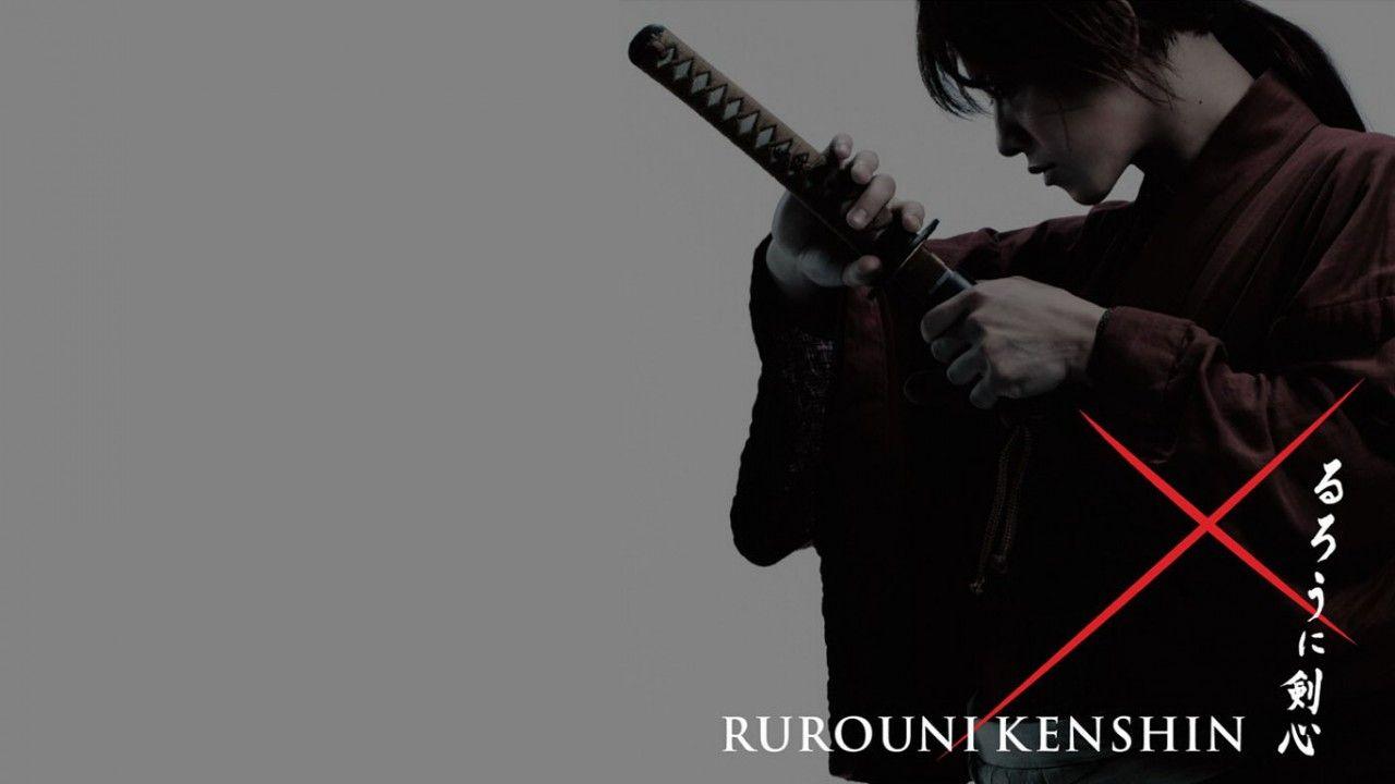 Kenshin Himura Battousai Wallpapers - Top Free Kenshin Himura Battousai ...
