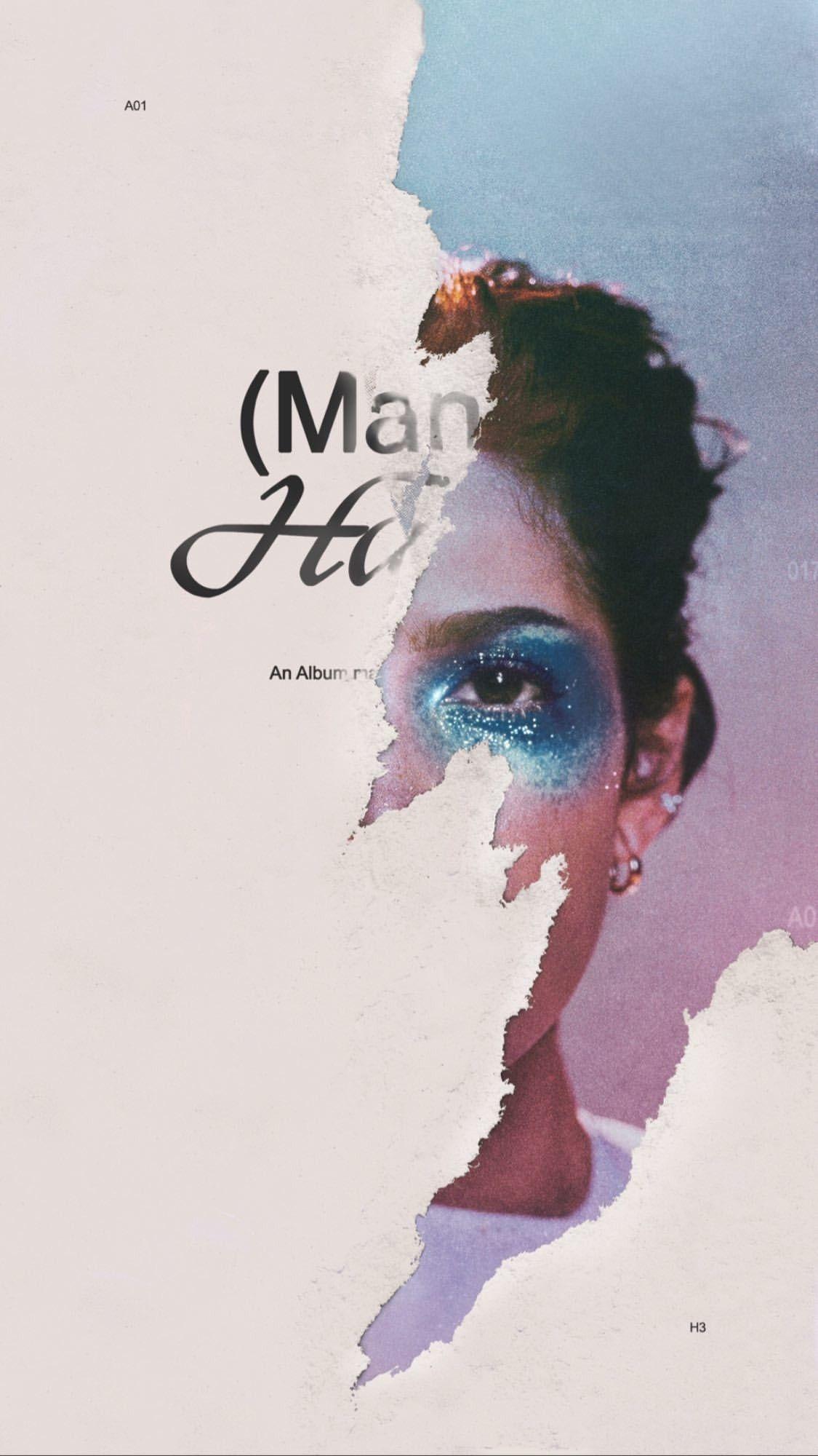 Aesthetic Halsey iPhone Wallpapers - Top Free Aesthetic Halsey iPhone ...