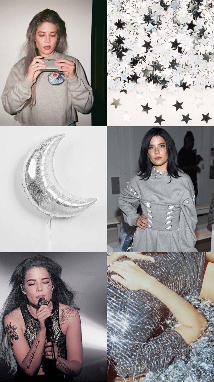 Aesthetic Halsey iPhone Wallpapers - Top Free Aesthetic Halsey iPhone ...