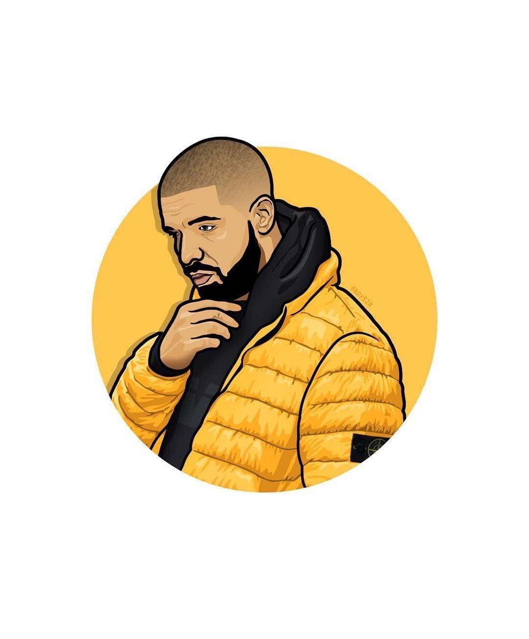 Drake Drawing Wallpapers - Top Free Drake Drawing Backgrounds ...