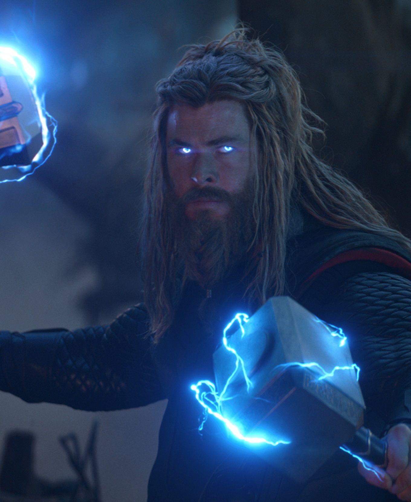 Blue Eyes Thor Ragnarok Wallpapers - Top Free Blue Eyes Thor Ragnarok ...