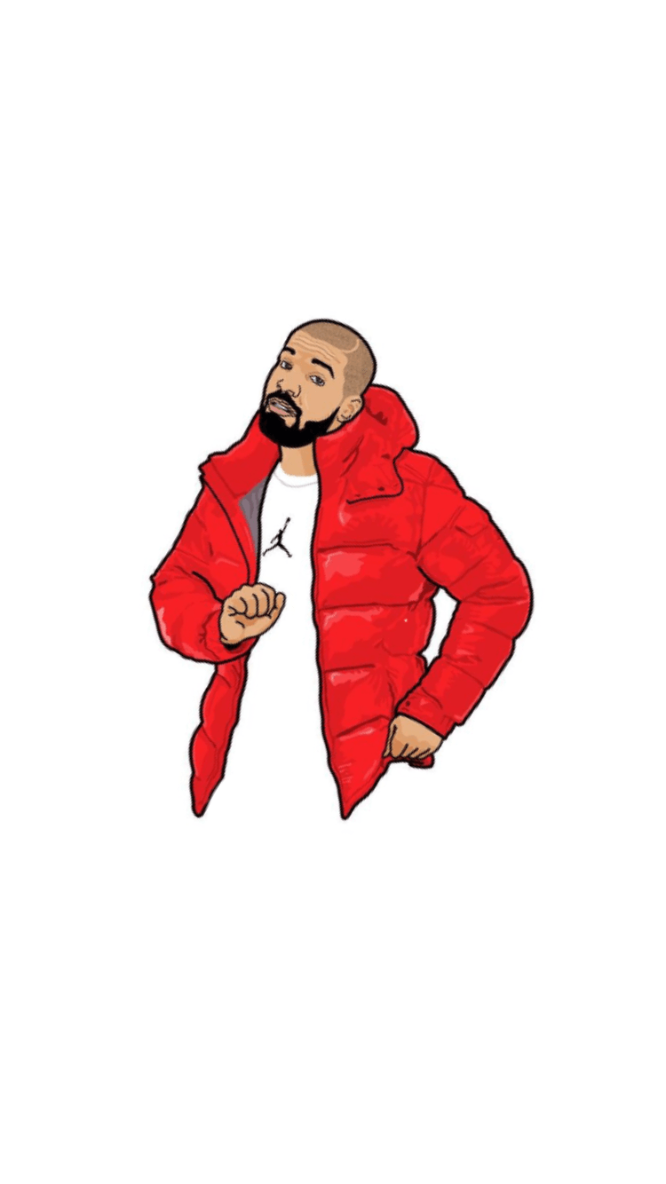 Drake Drawing Wallpapers - Top Free Drake Drawing Backgrounds ...
