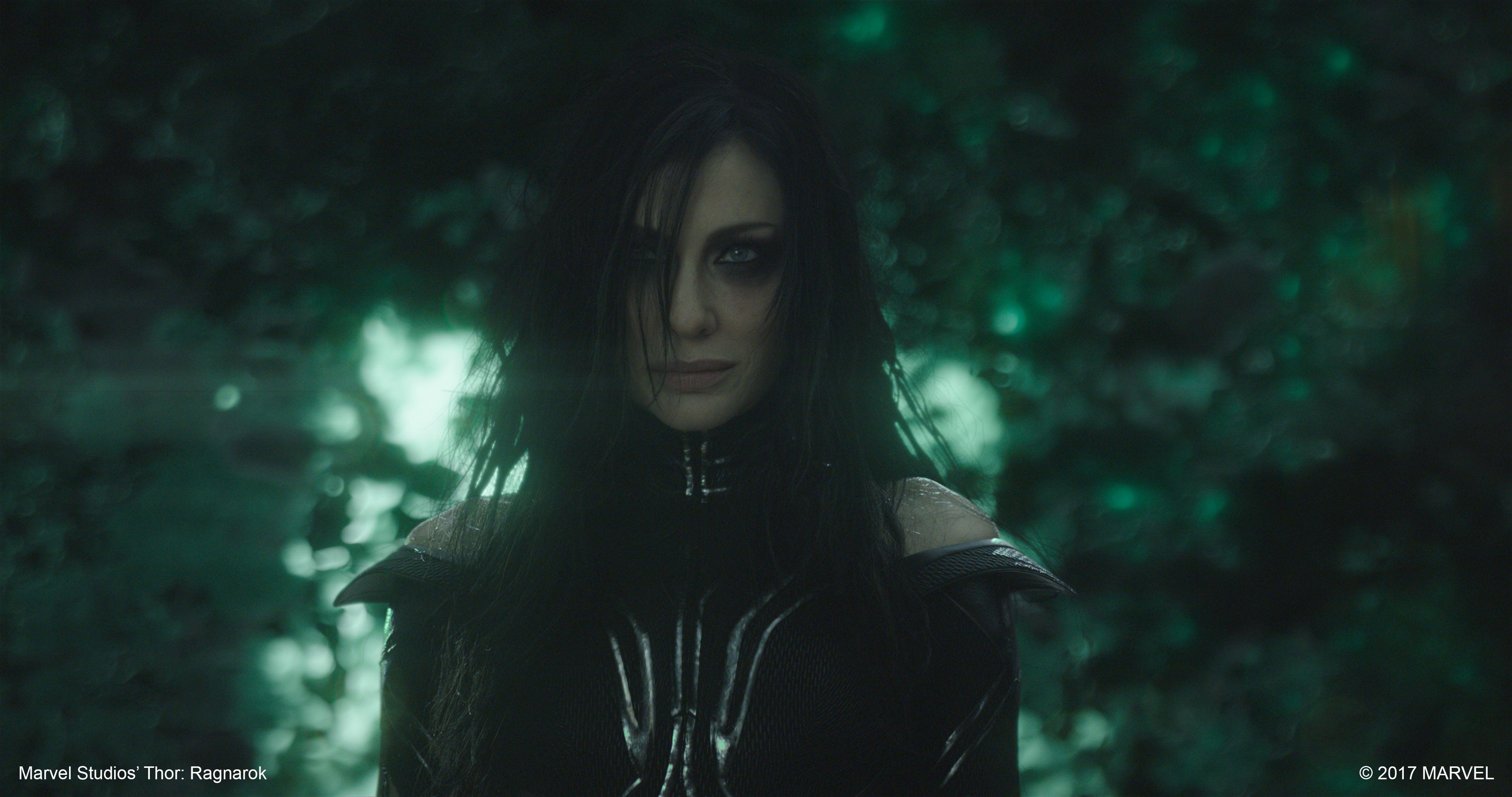 Thor Ragnarok Hela Wallpapers - Top Free Thor Ragnarok Hela Backgrounds ...