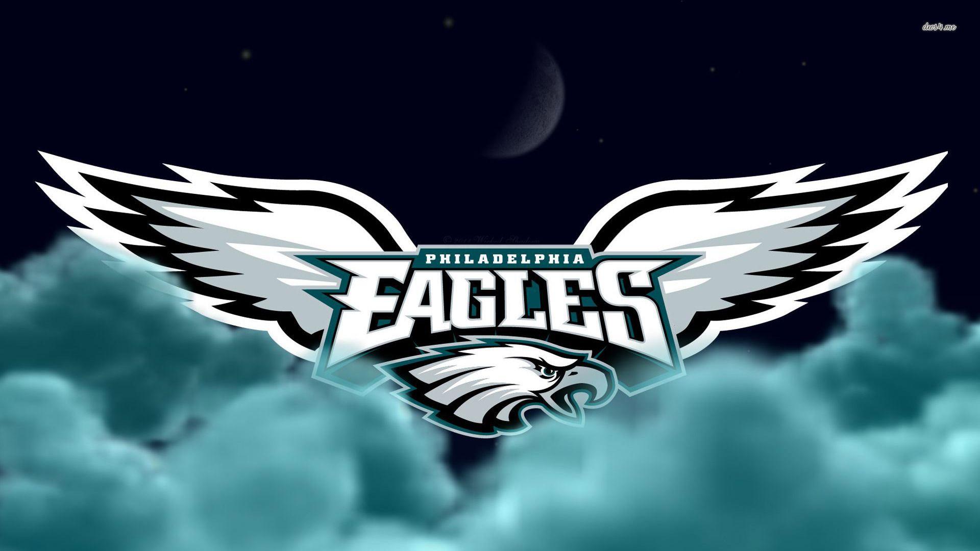 Philly Eagles Wallpapers - Top Free Philly Eagles Backgrounds ...