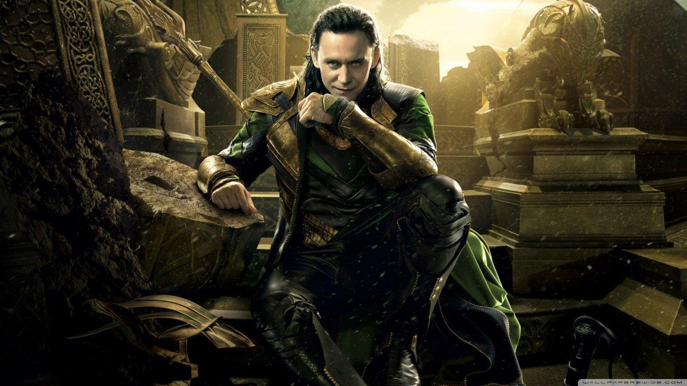 Loki Neon Wallpapers - Top Free Loki Neon Backgrounds - WallpaperAccess