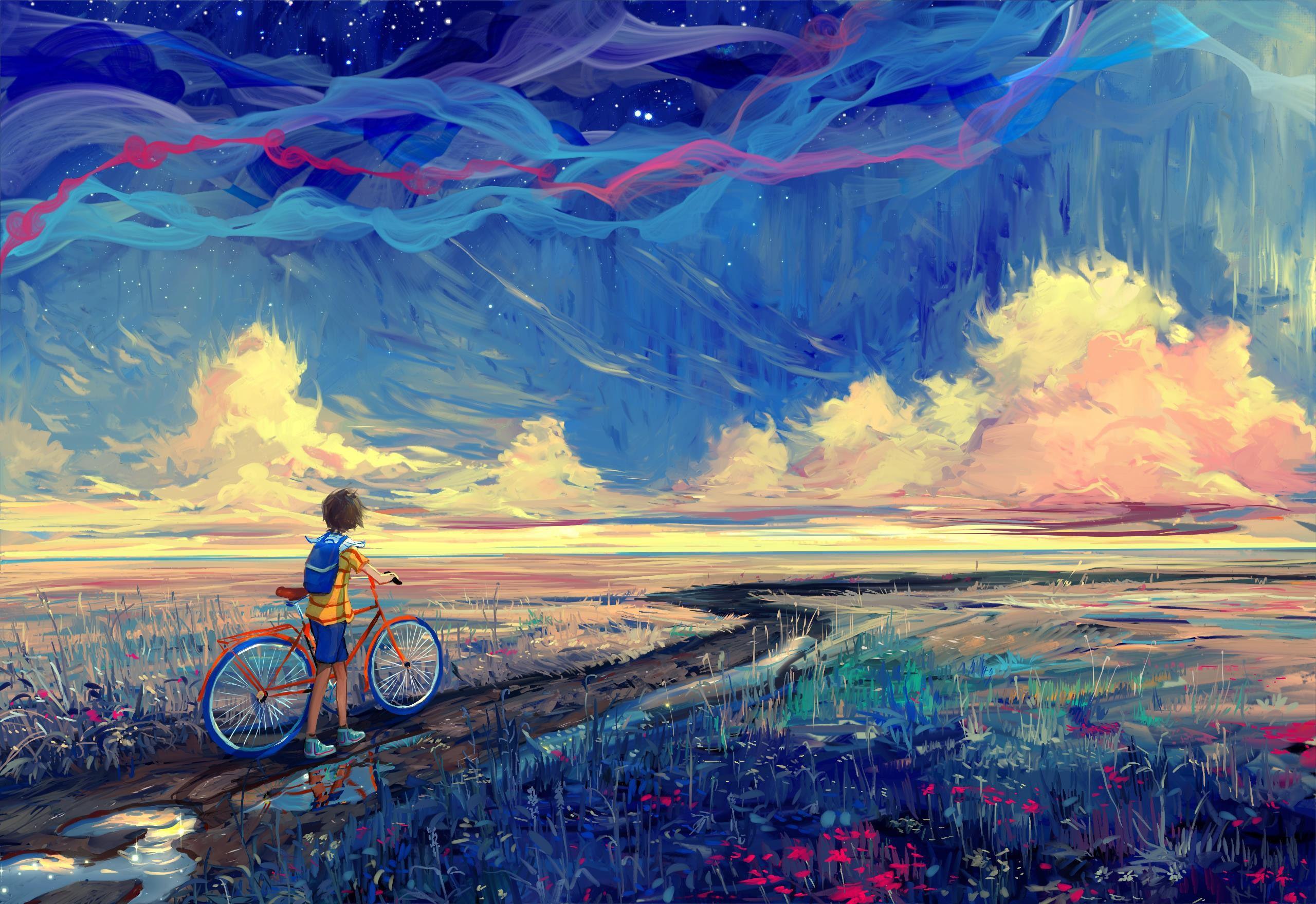 Impressionism Art Wallpapers - Top Free Impressionism Art Backgrounds ...