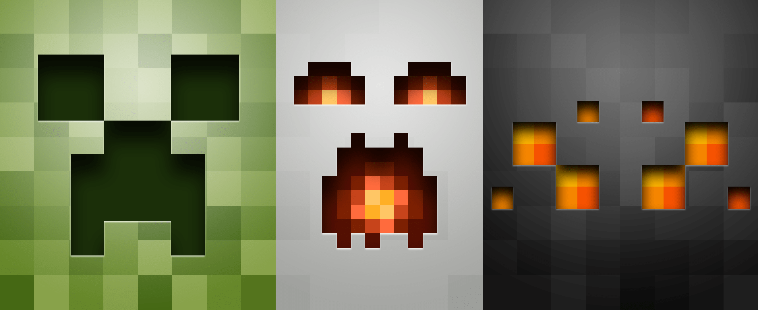 Minecraft Ghast Wallpapers - Top Free Minecraft Ghast Backgrounds ...