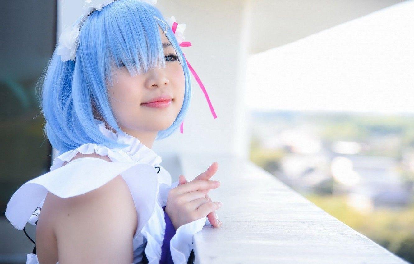 Japanese Cosplay Wallpapers - Top Free Japanese Cosplay Backgrounds ...