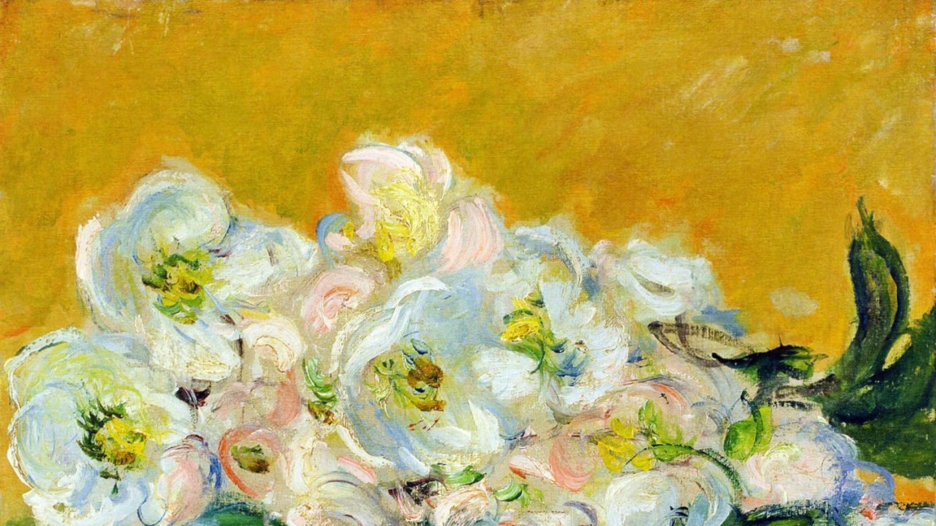 Impressionism Art Wallpapers - Top Free Impressionism Art Backgrounds ...