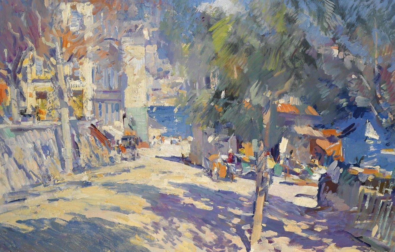 Impressionism Desktop Wallpapers - Top Free Impressionism Desktop ...