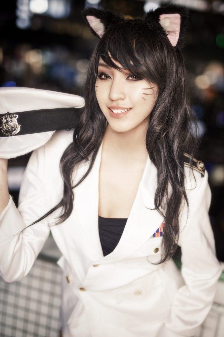 Japanese Cosplay Wallpapers - Top Free Japanese Cosplay Backgrounds ...