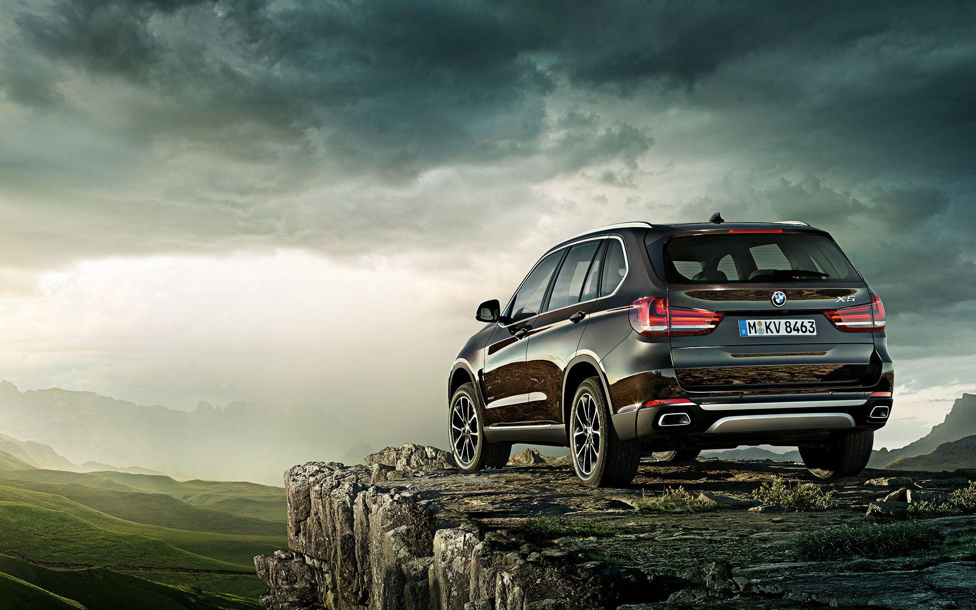 BMW Suv Wallpapers - Top Free BMW Suv Backgrounds - WallpaperAccess