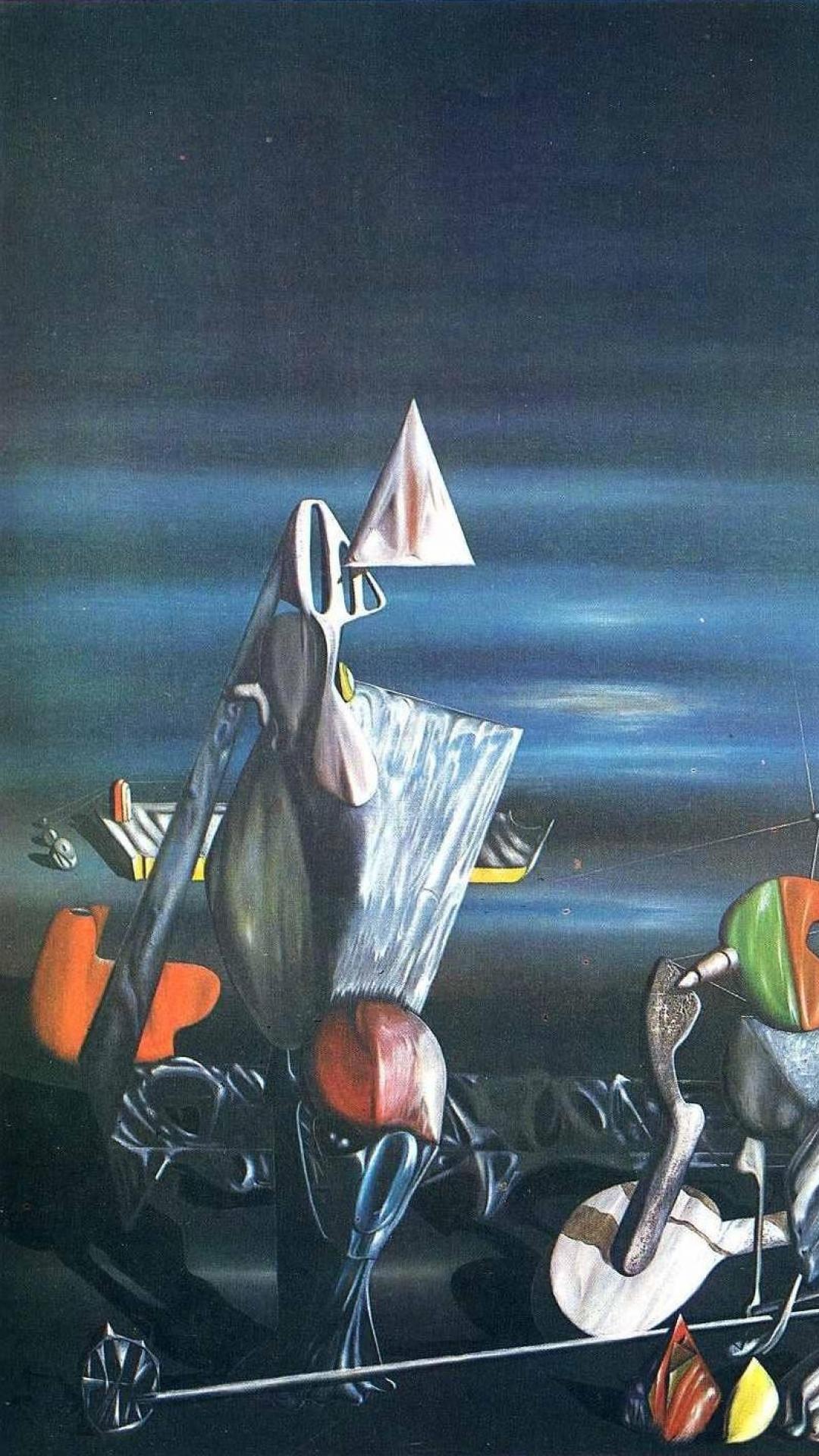 Surrealism Art Wallpapers - Top Free Surrealism Art Backgrounds ...