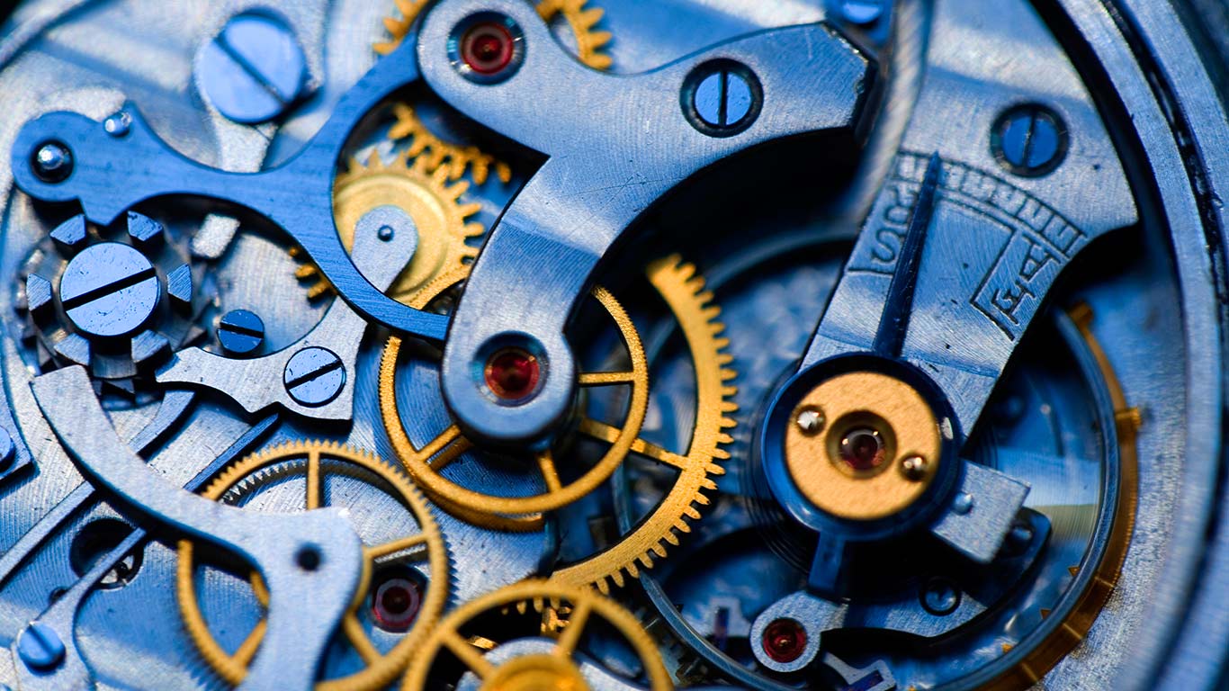 Watch Gears Wallpapers - Top Free Watch Gears Backgrounds - WallpaperAccess