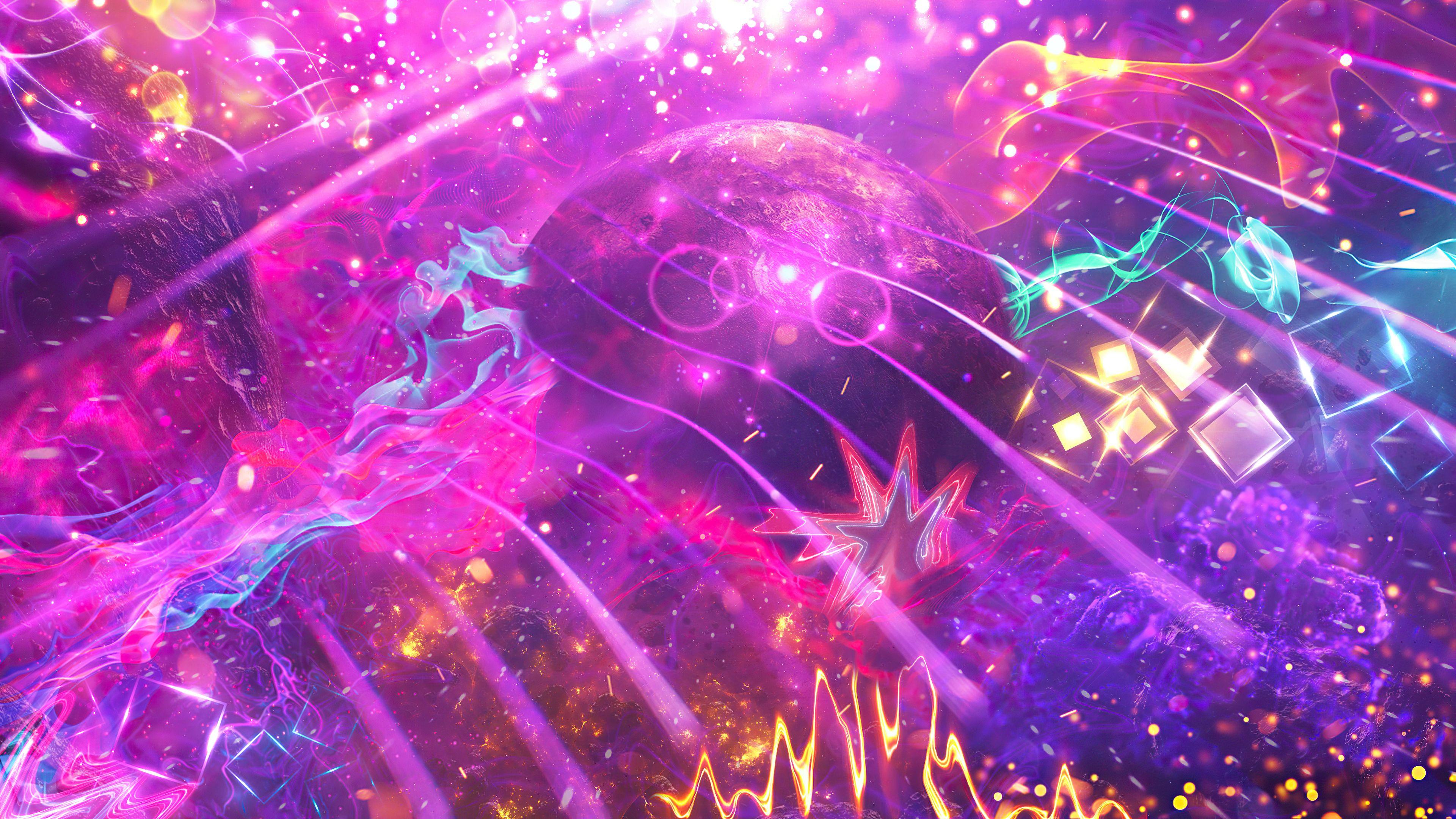 Neon Pattern Wallpapers - Top Free Neon Pattern Backgrounds ...