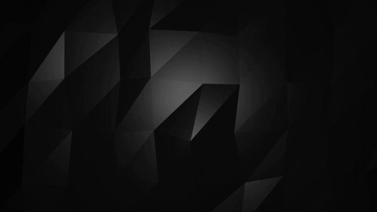 Dark Polygon Wallpapers - Top Free Dark Polygon Backgrounds - WallpaperAccess