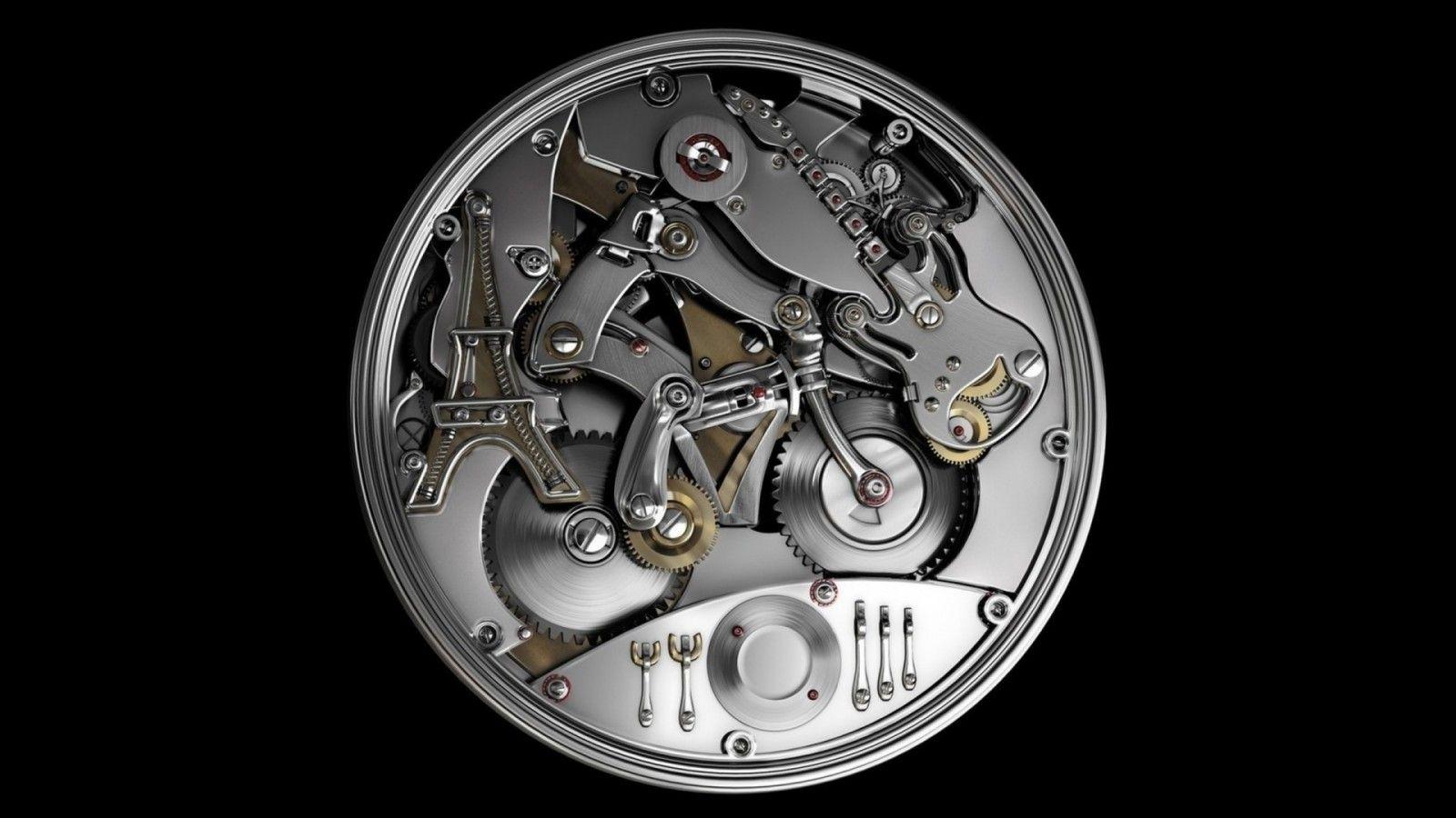 Watch Gears Wallpapers - Top Free Watch Gears Backgrounds - WallpaperAccess