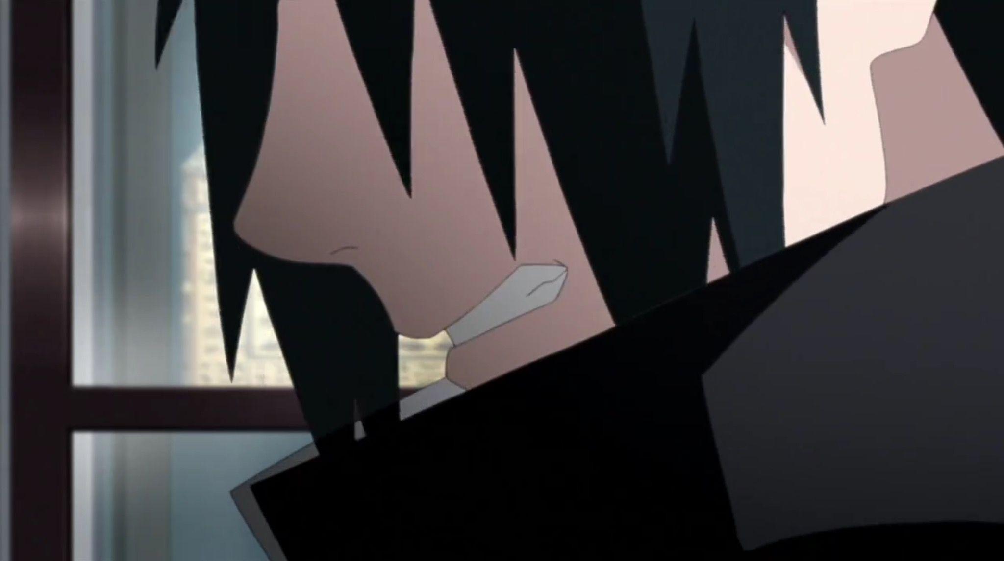 Angry Sasuke Wallpapers - Top Free Angry Sasuke Backgrounds ...