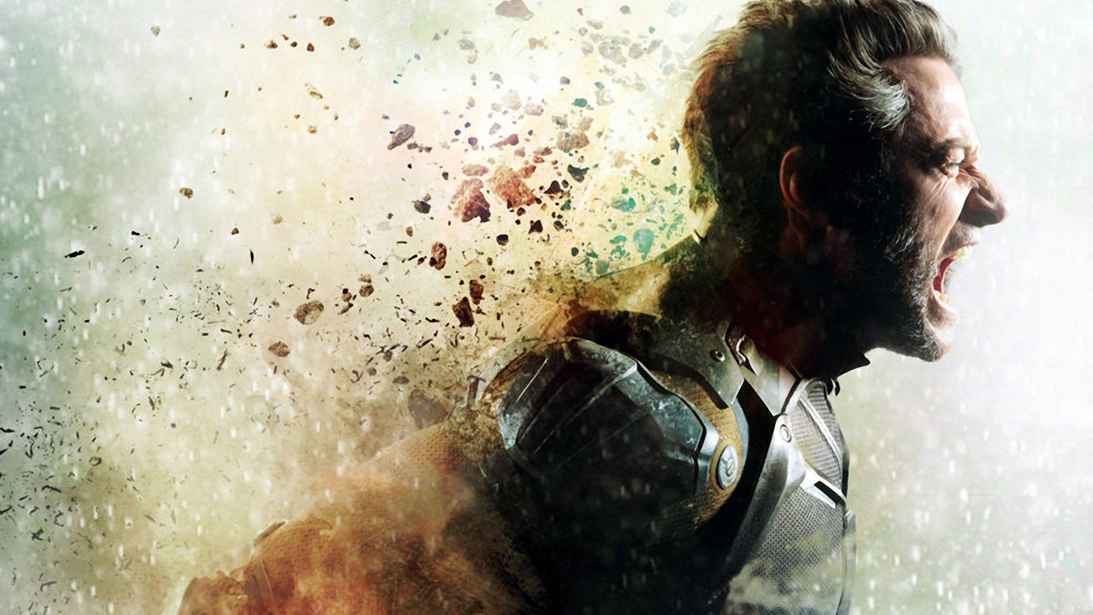 Angry Man Wallpapers - Top Free Angry Man Backgrounds - WallpaperAccess