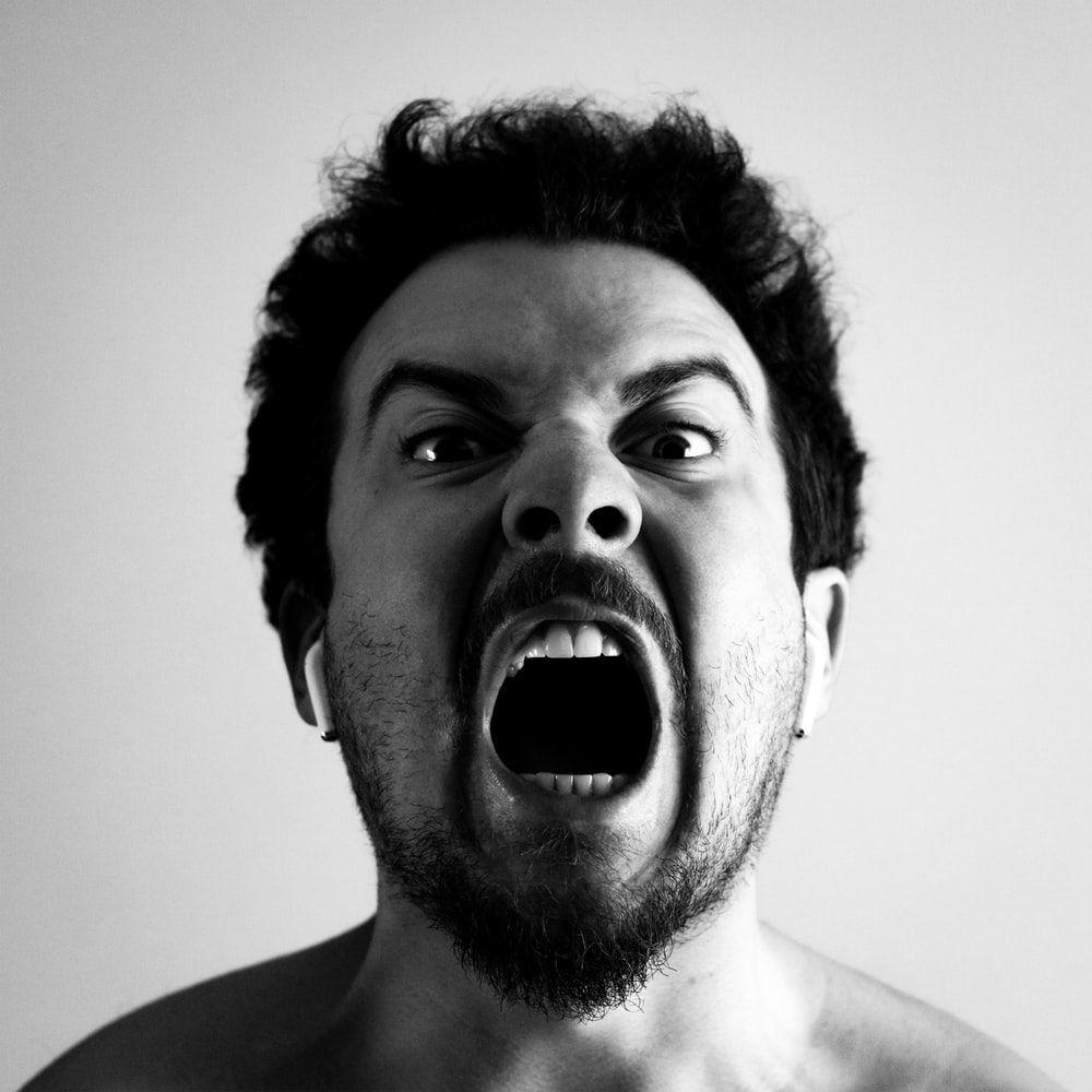 Angry Person Wallpapers - Top Free Angry Person Backgrounds ...