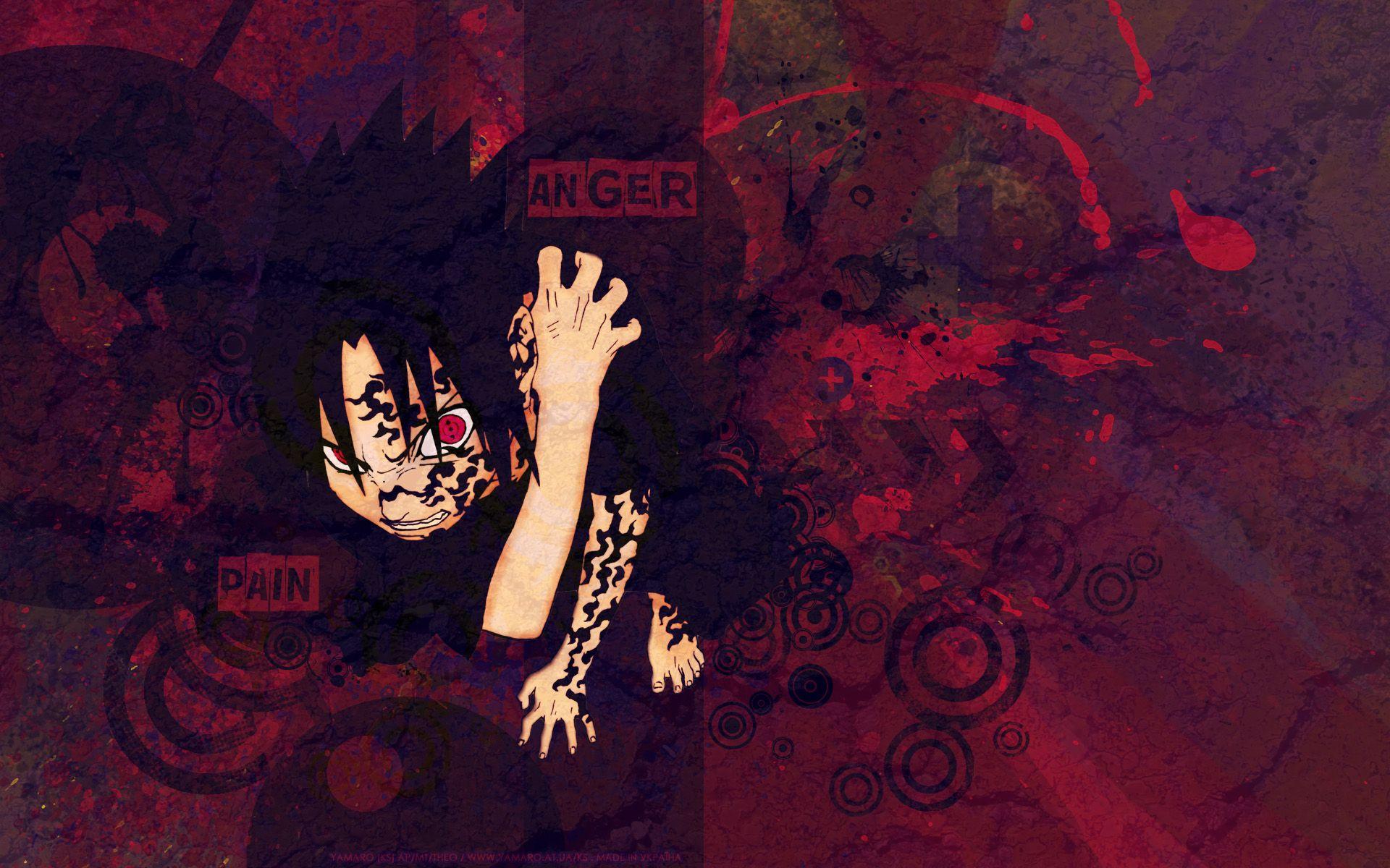 Sasuke Curse Mark Wallpapers - Top Free Sasuke Curse Mark Backgrounds ...