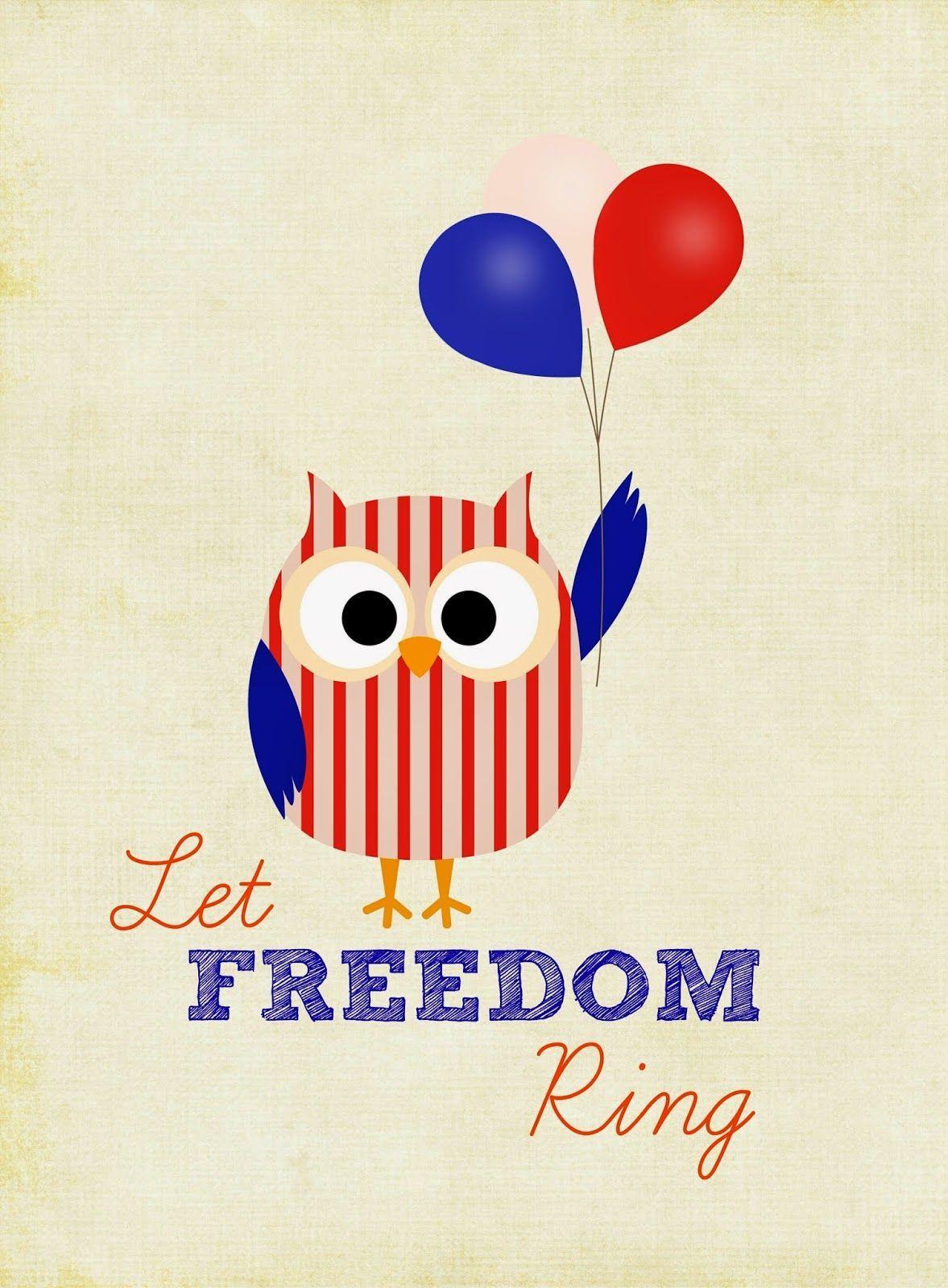 Patriotic Owl Wallpapers - Top Free Patriotic Owl Backgrounds ...
