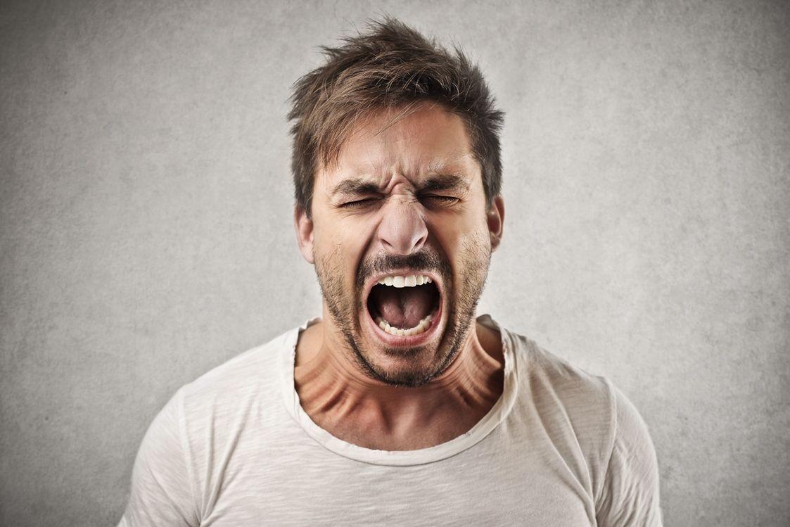 Angry Person Wallpapers - Top Free Angry Person Backgrounds ...