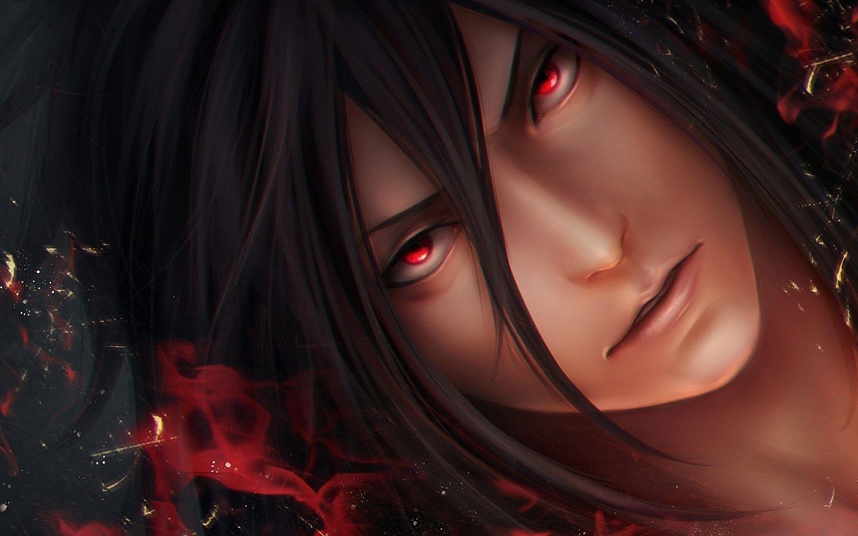 Angry Sasuke Wallpapers - Top Free Angry Sasuke Backgrounds ...