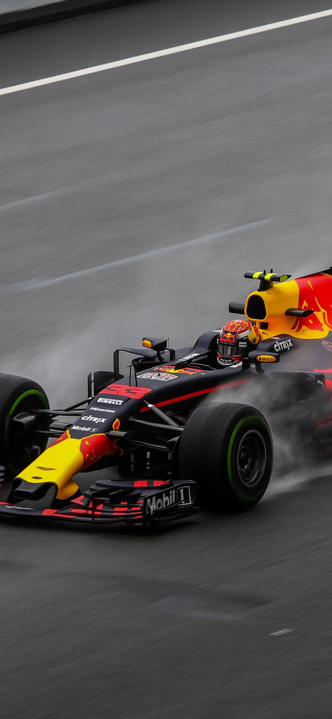 F1 Red Bull Phone Wallpapers - Top Free F1 Red Bull Phone Backgrounds ...