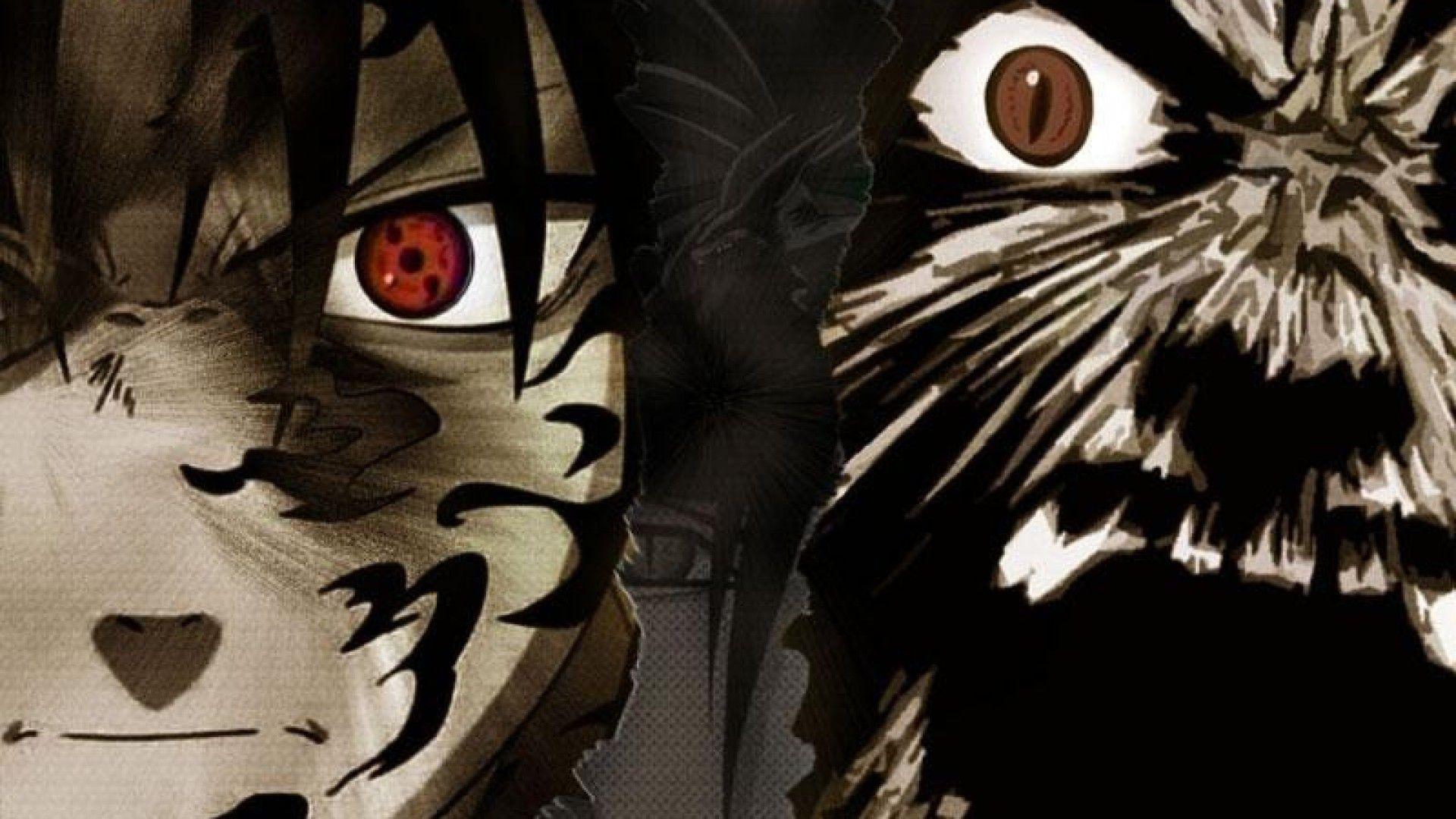 Angry Sasuke Wallpapers - Top Free Angry Sasuke Backgrounds ...