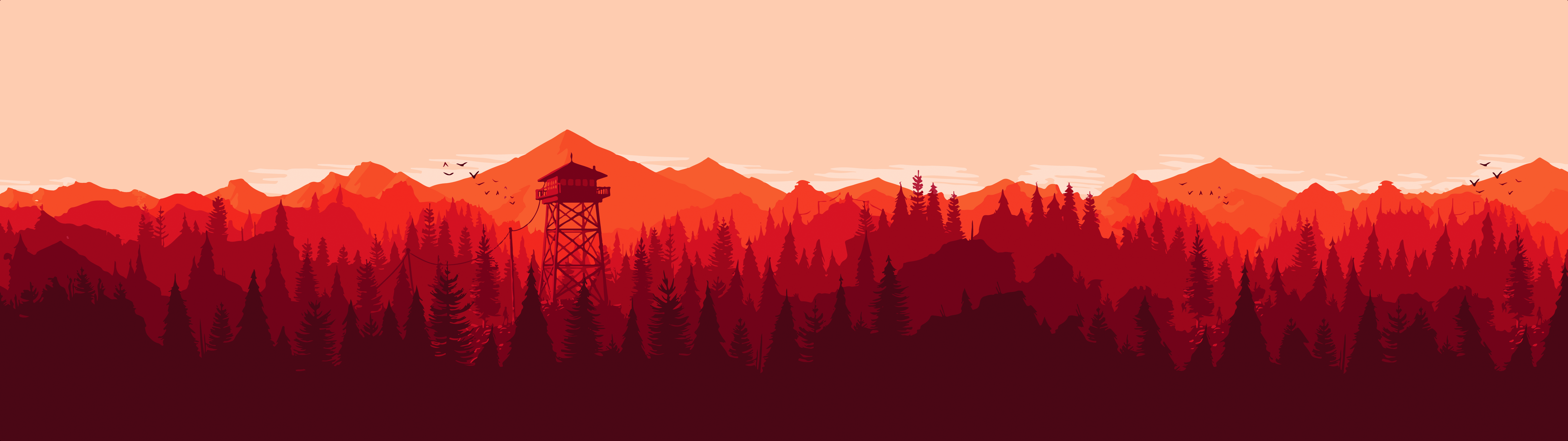 Clean Red Wallpapers - Top Free Clean Red Backgrounds - WallpaperAccess