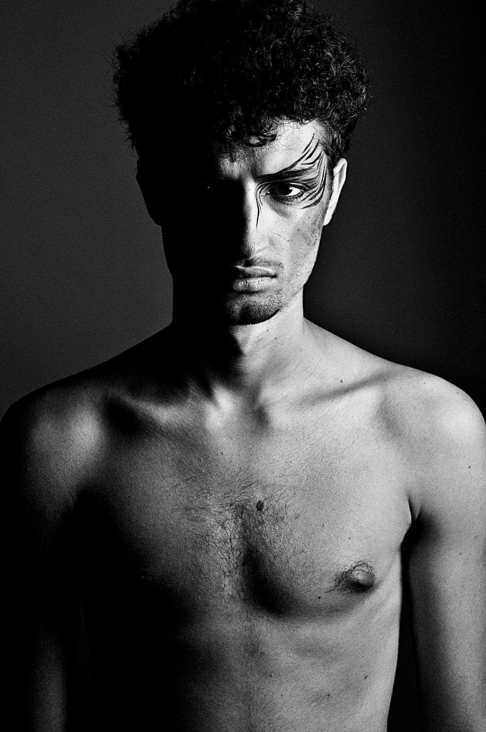 Angry Man Wallpapers - Top Free Angry Man Backgrounds - WallpaperAccess