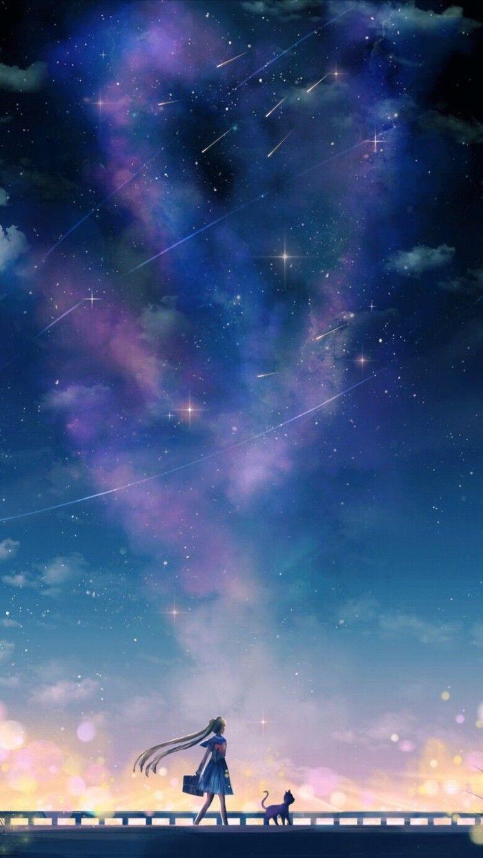 Sailor Moon Cell Phone Wallpapers - Top Free Sailor Moon Cell Phone ...