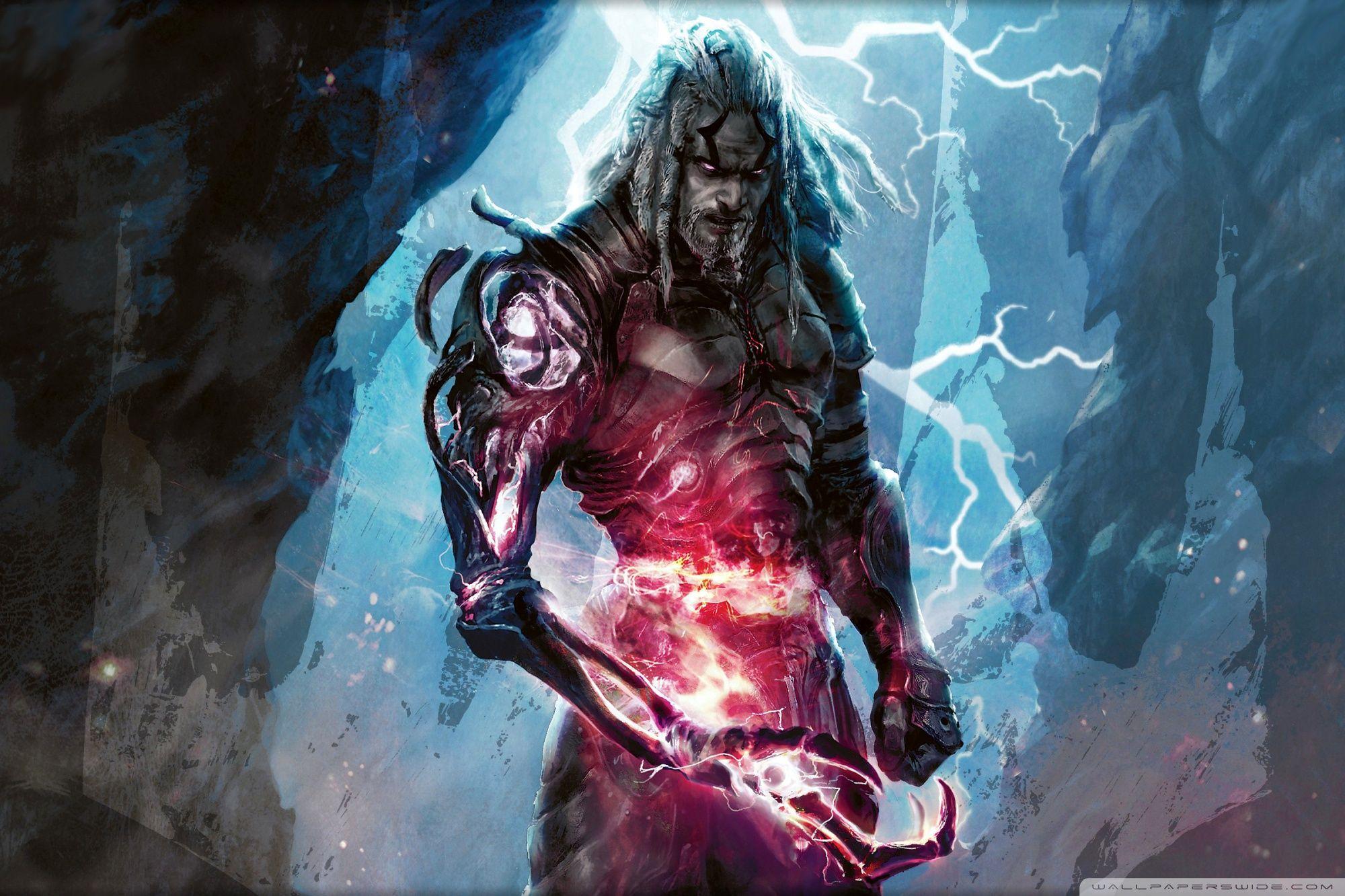 Magic The Gathering HD Wallpapers - Top Free Magic The Gathering HD ...