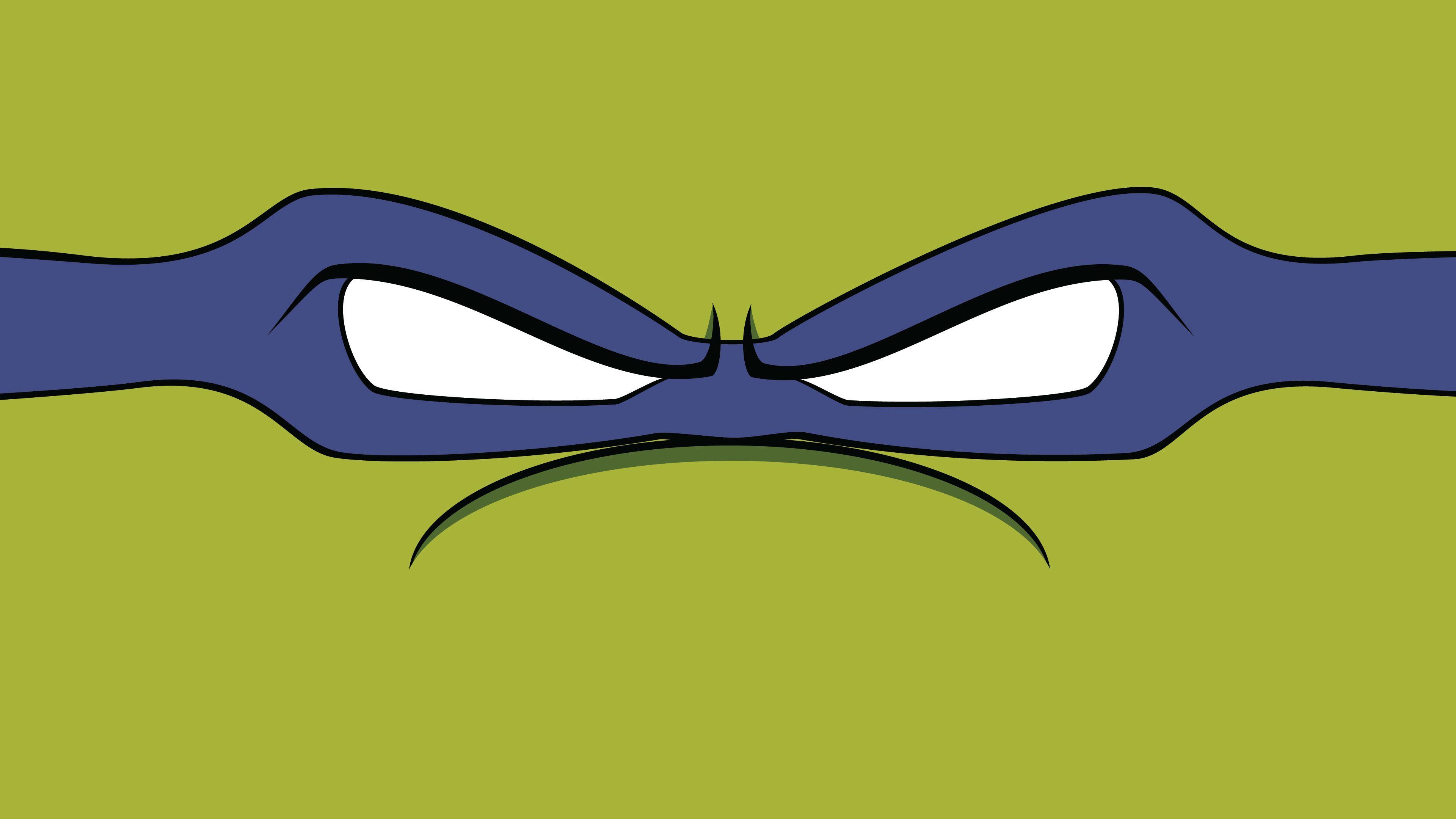 Ninja Turtle Donatello Wallpapers - Top Free Ninja Turtle Donatello ...