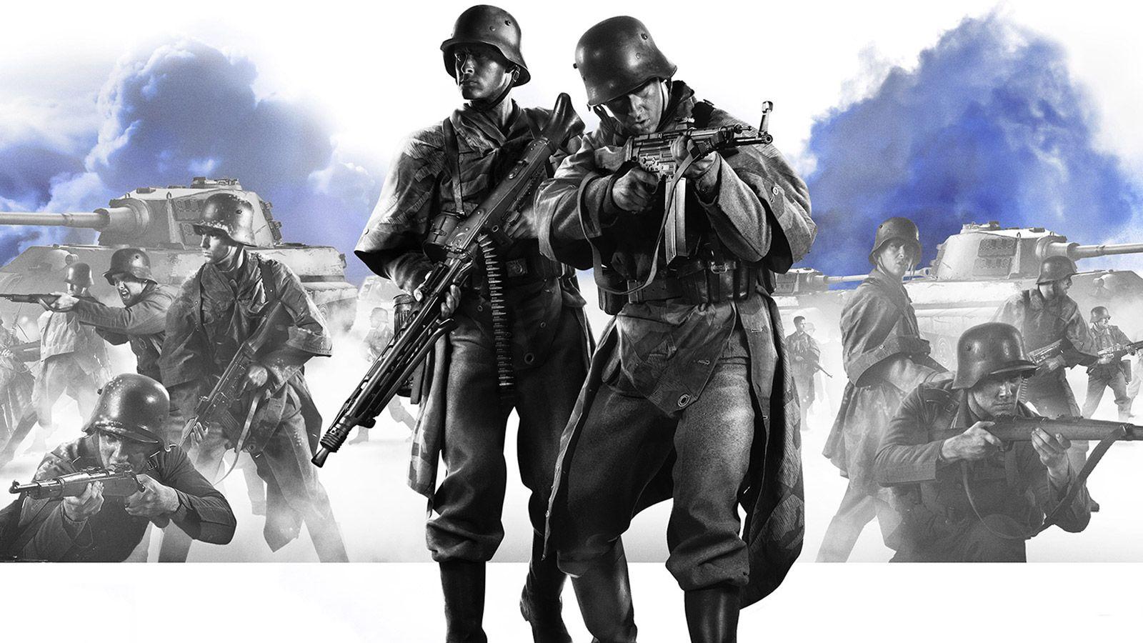Company of Heroes 2 Wallpapers - Top Free Company of Heroes 2 ...