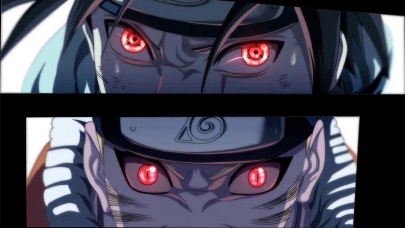Sasuke Eyes Wallpapers - Top Free Sasuke Eyes Backgrounds - WallpaperAccess
