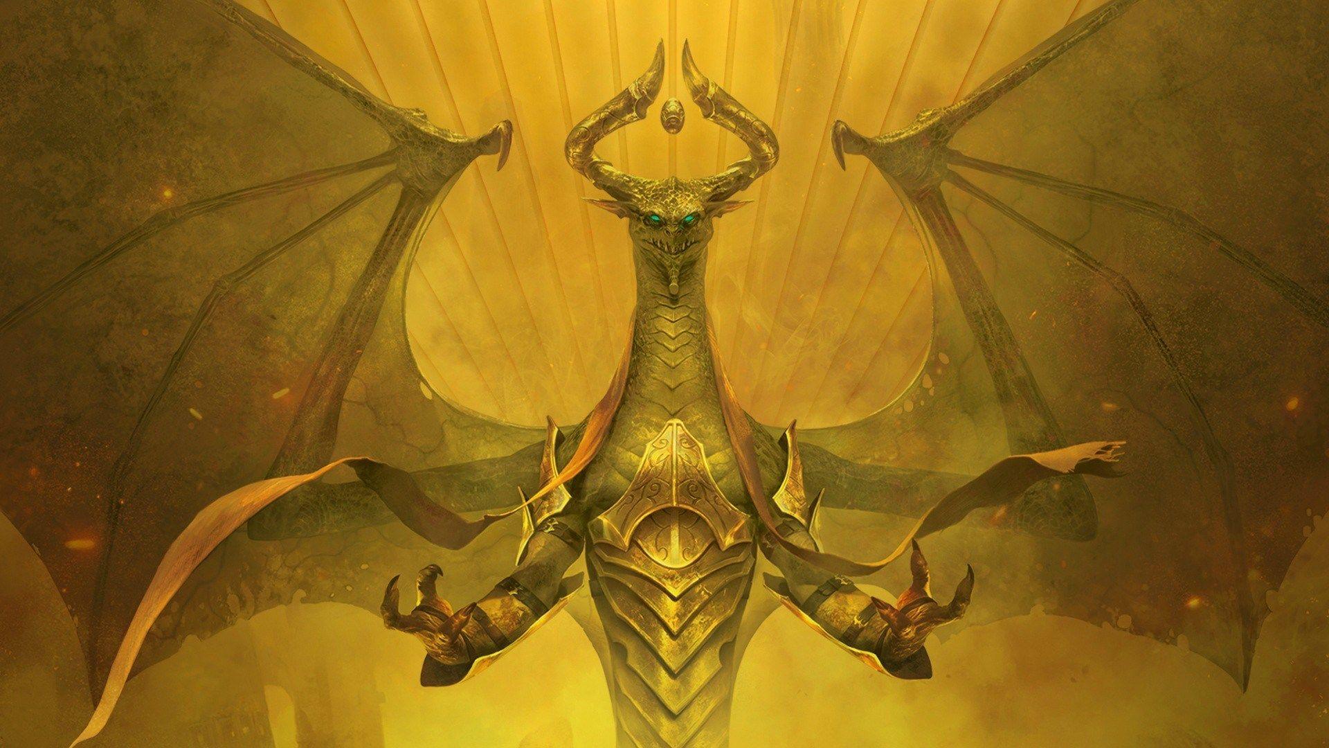 MTG Planeswalker Wallpapers - Top Free MTG Planeswalker Backgrounds ...