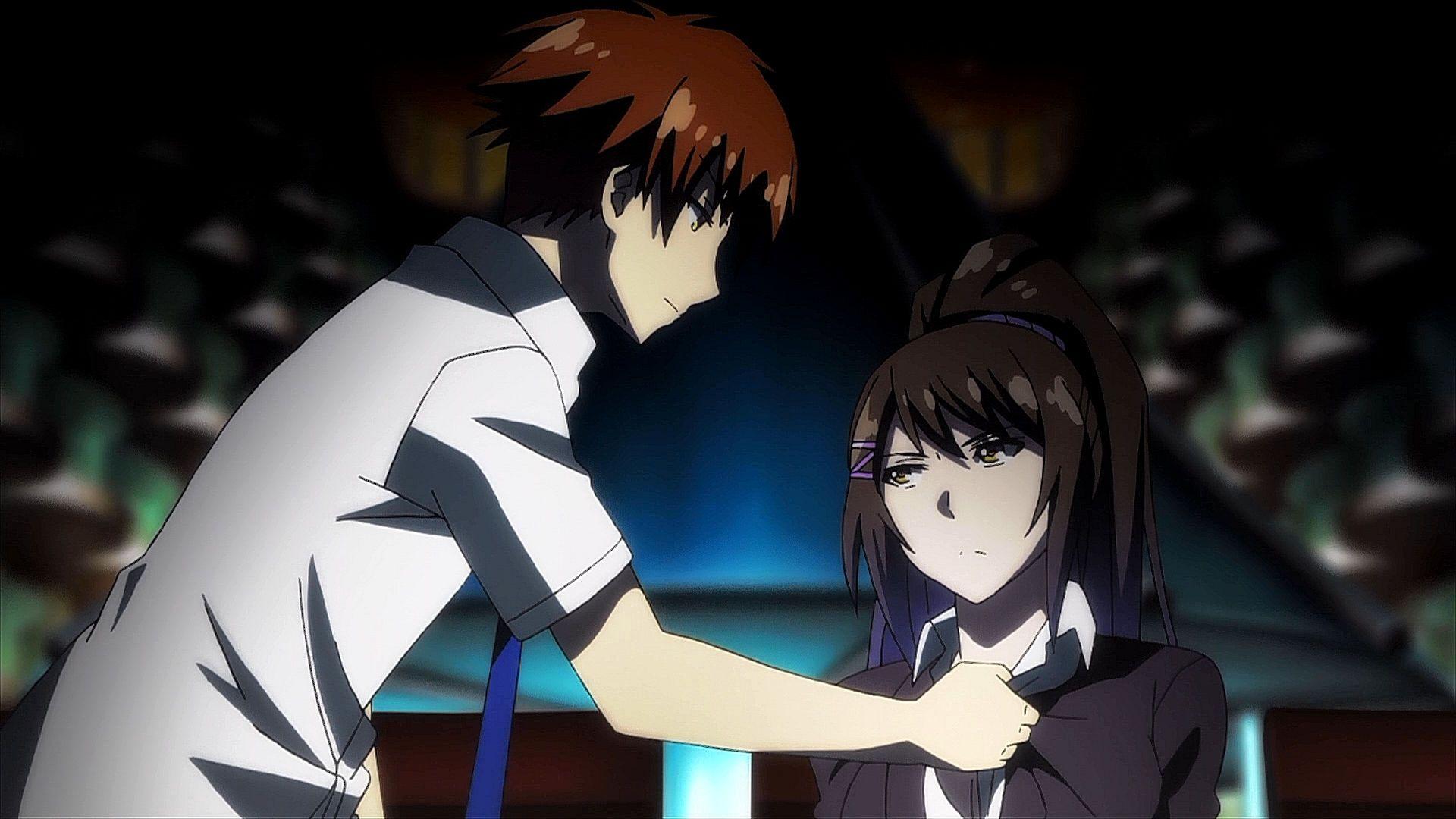 Kiyotaka Ayanokōji Wallpapers - Top Free Kiyotaka Ayanokōji Backgrounds ...