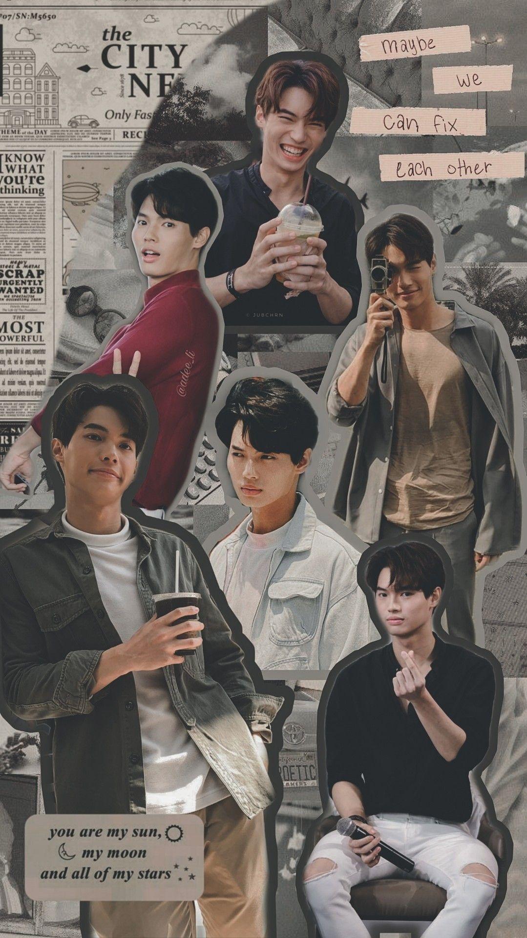 Win Metawin Wallpapers - Top Free Win Metawin Backgrounds - WallpaperAccess