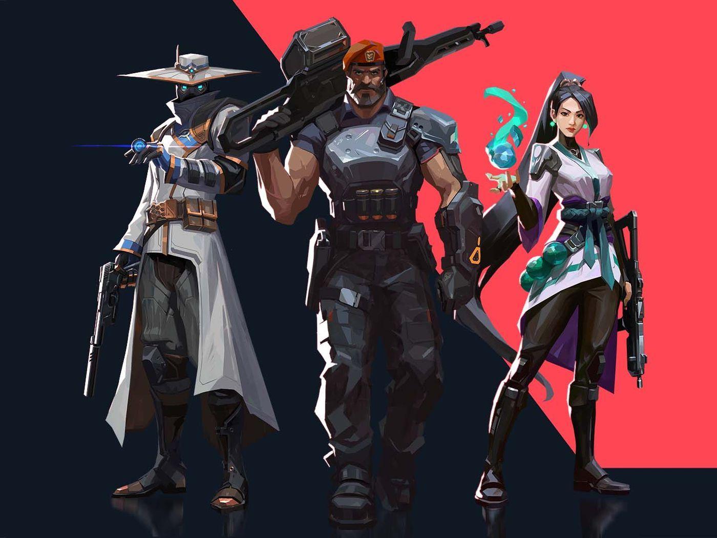 Valorant Sage Wallpapers - Top Free Valorant Sage Backgrounds ...