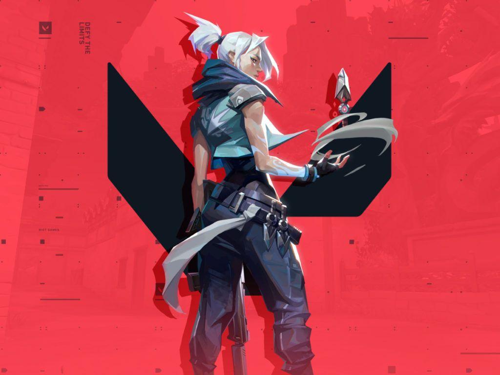 Valorant Sage Wallpapers - Top Free Valorant Sage Backgrounds ...