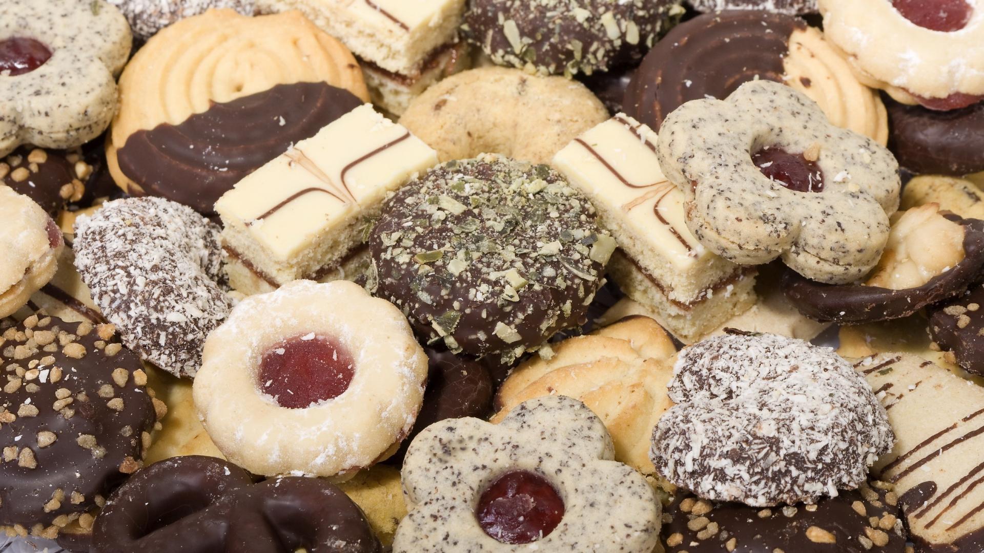 Biscuits Wallpapers - Top Free Biscuits Backgrounds - WallpaperAccess