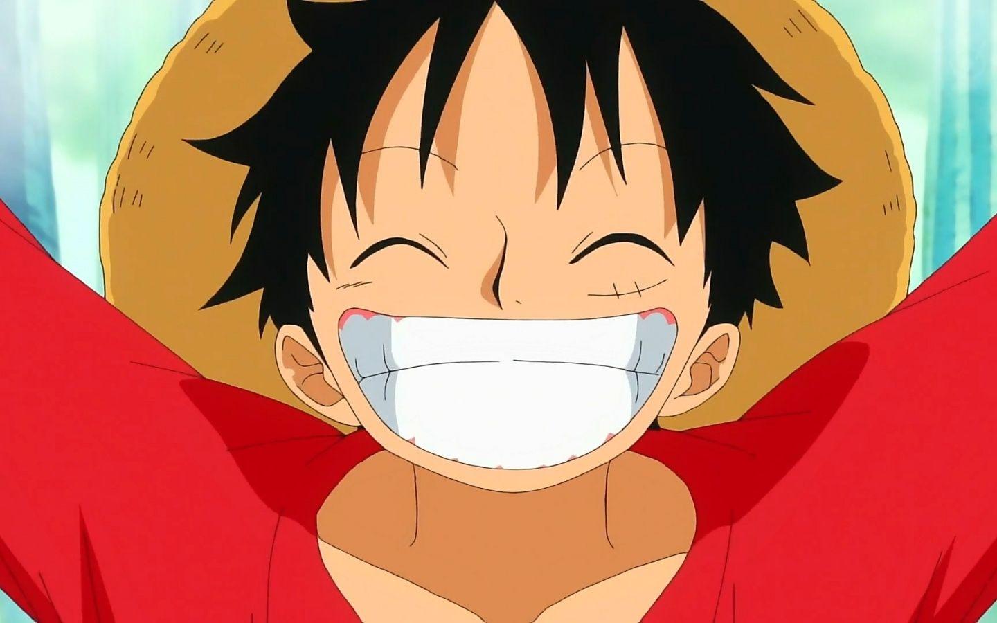 Luffy Kids Wallpapers - Top Free Luffy Kids Backgrounds - WallpaperAccess